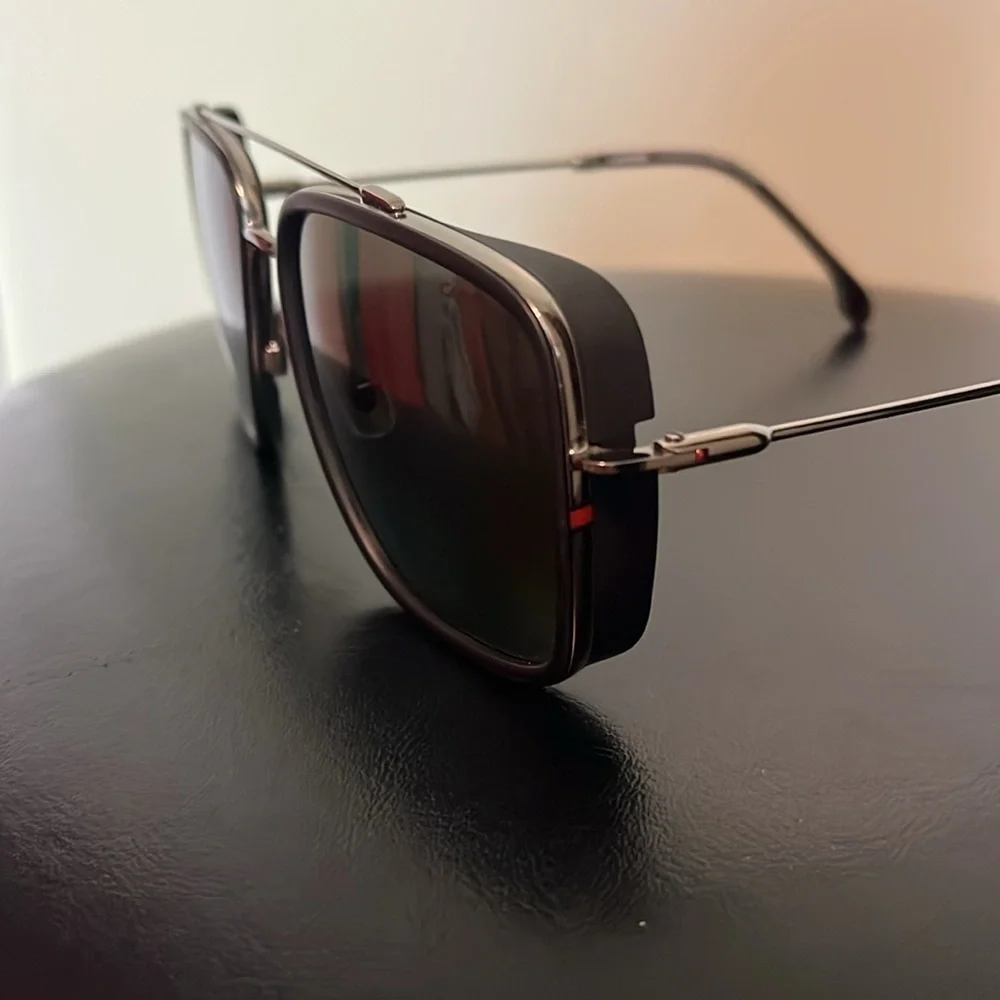 Elton John | Accessories | Elton John Sunglasses With Case Carrera ...
